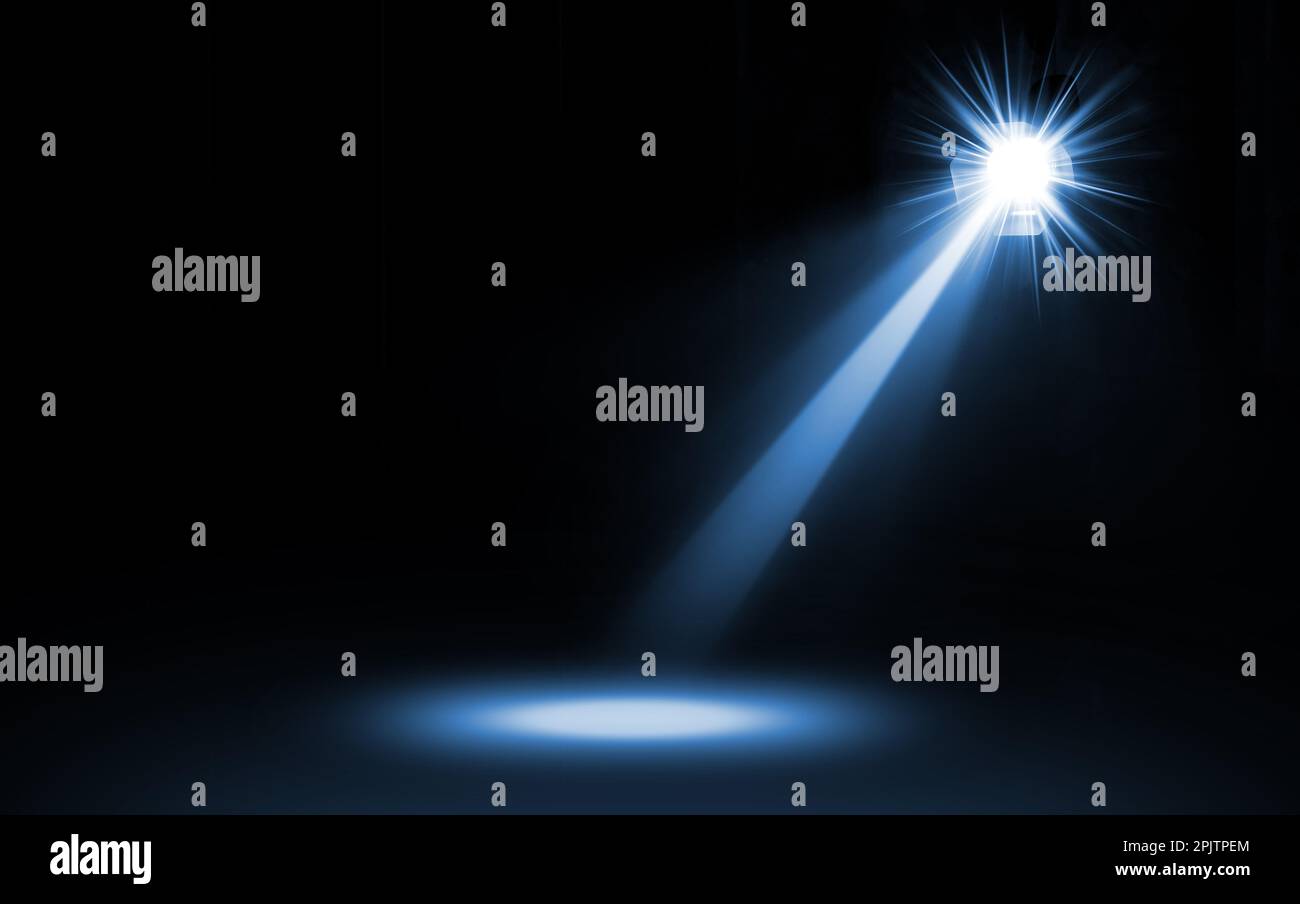 Professional illuminating hi-res stock photography and images - Alamy