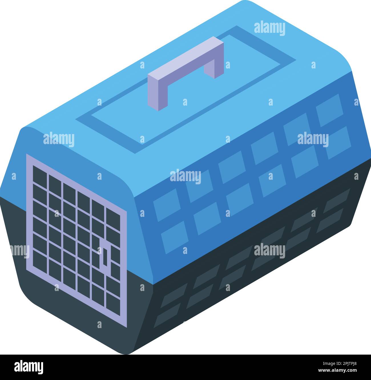 Pet travel accessories Stock Vector Images - Alamy