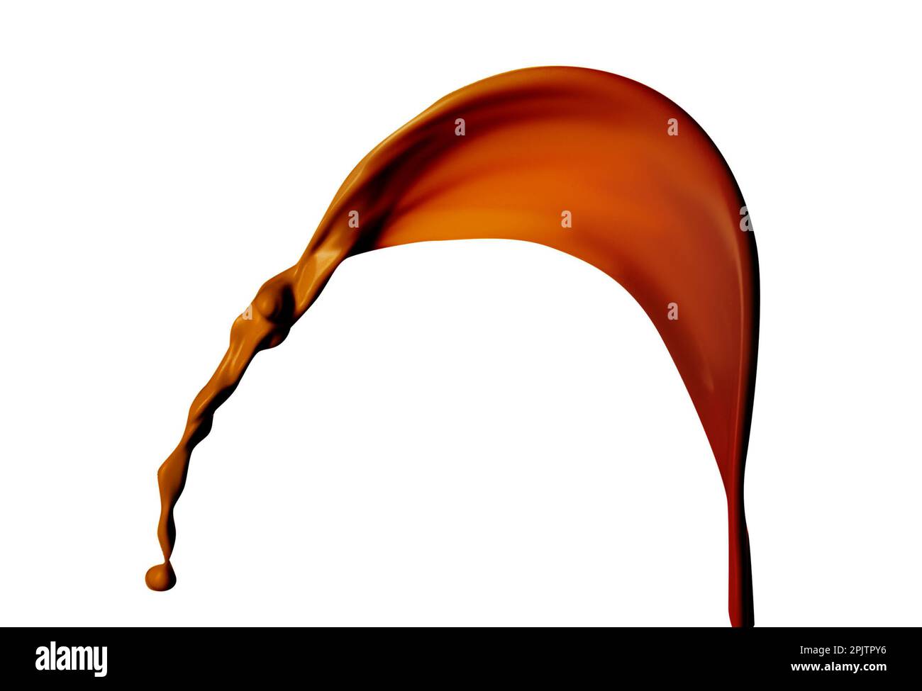Fluid japanese wave hi-res stock photography and images - Alamy