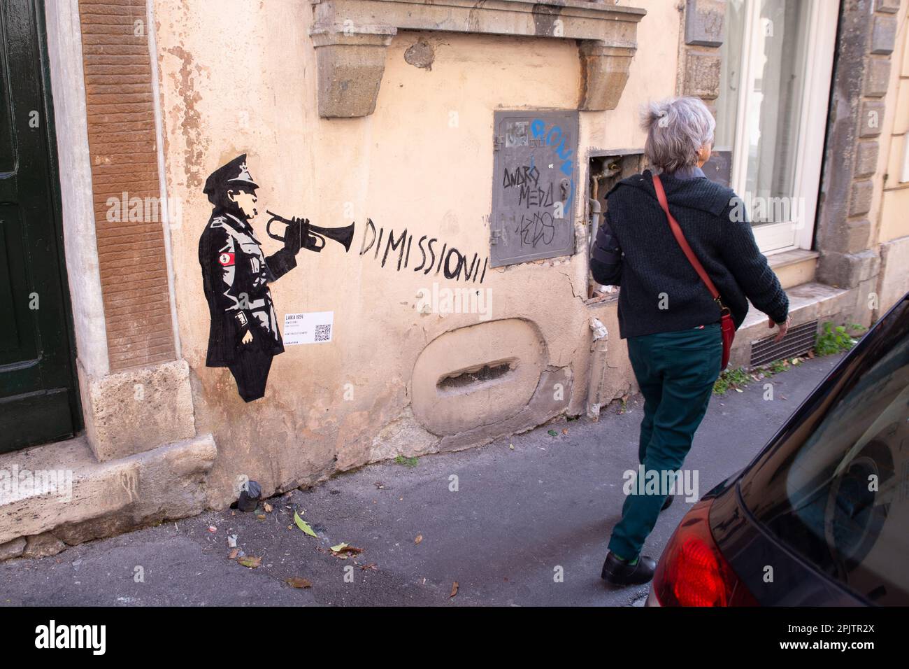 Rasella hi-res stock photography and images - Alamy