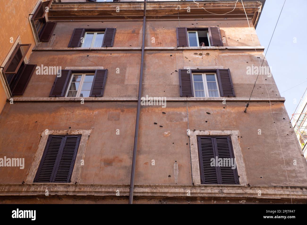 Rasella hi-res stock photography and images - Alamy