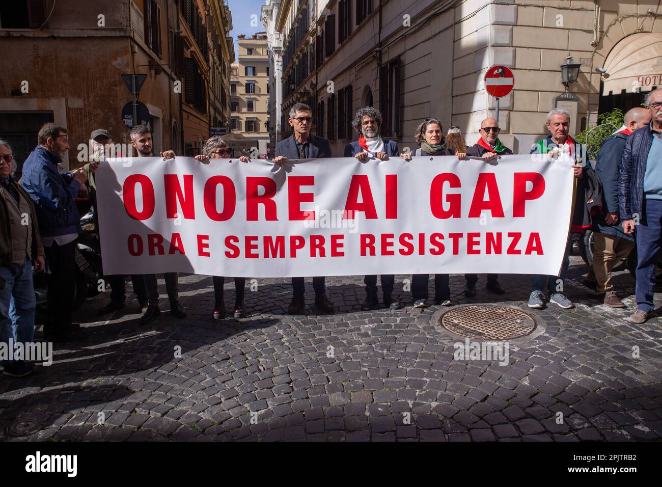 Rasella hi-res stock photography and images - Alamy