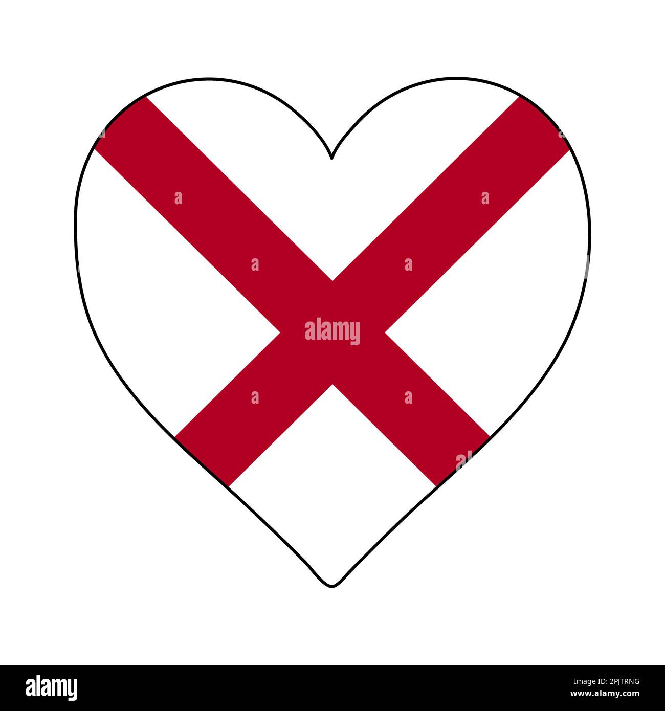 Tourism visit flags Stock Vector Images - Alamy