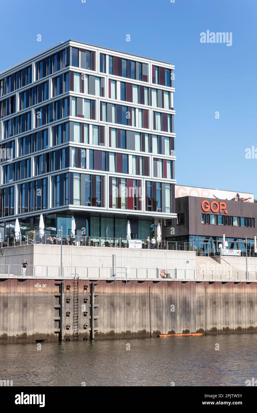 Steigenberger Hotel, wellness and spa hotel on banks of the River Weser ...
