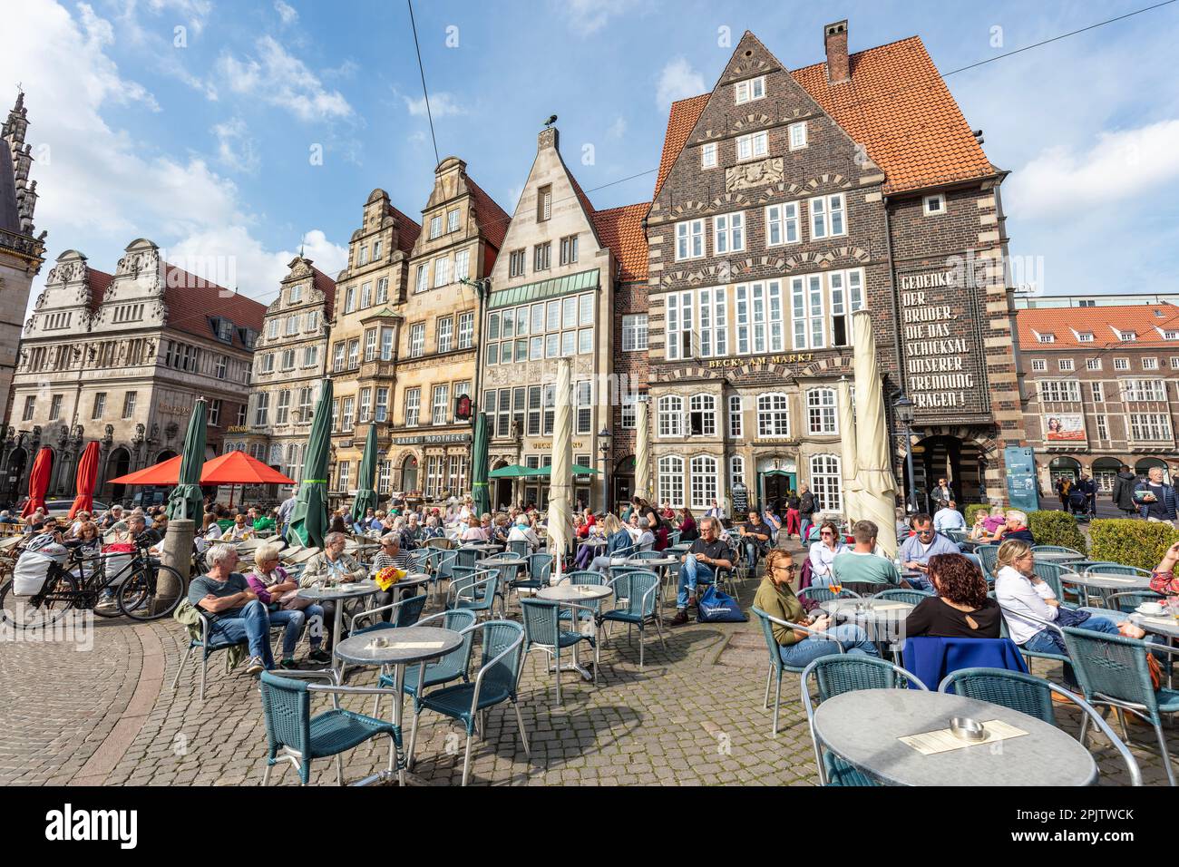 Zum jonas house hi-res stock photography and images - Alamy