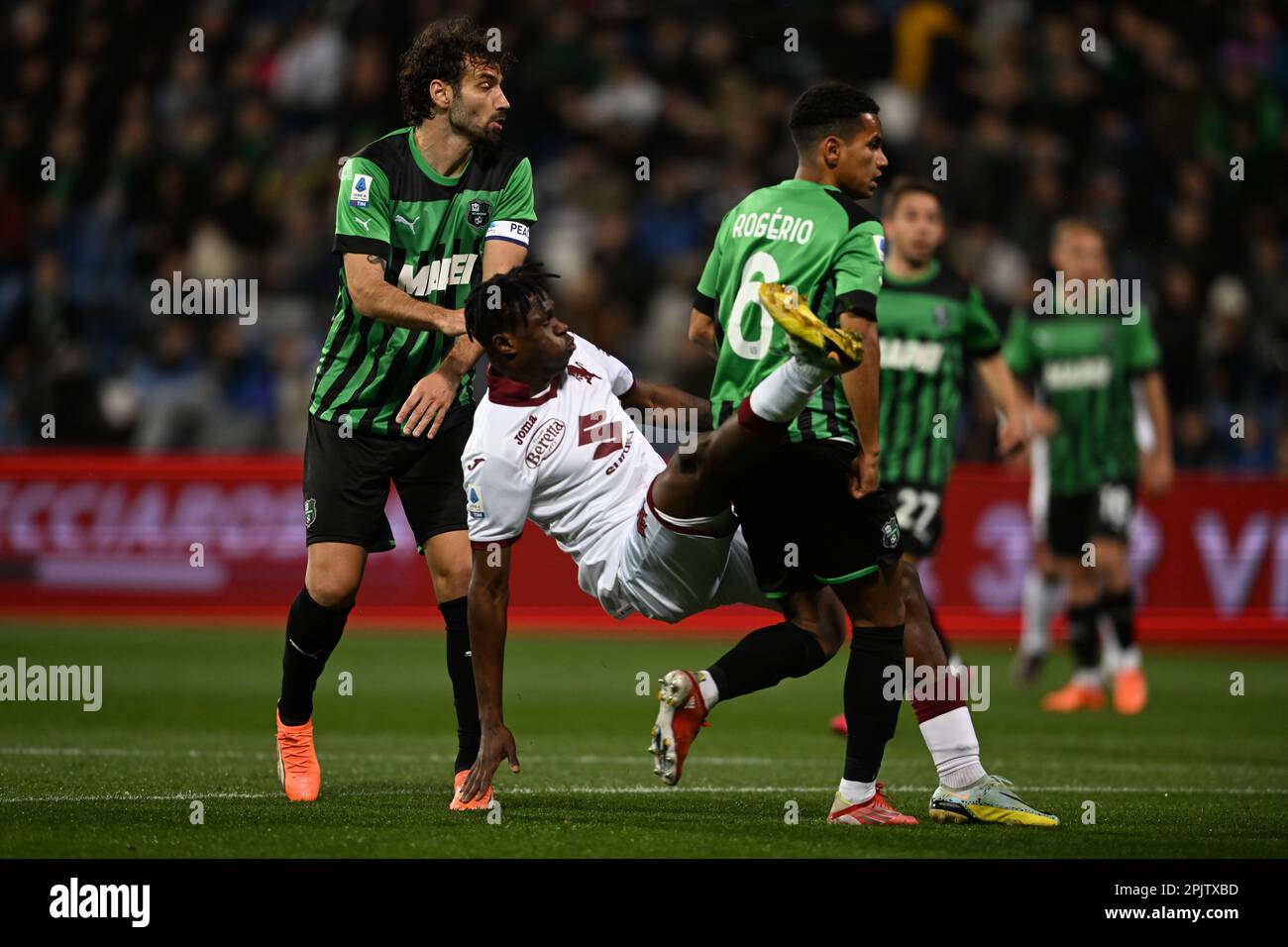 Torino roge hi-res stock photography and images - Alamy