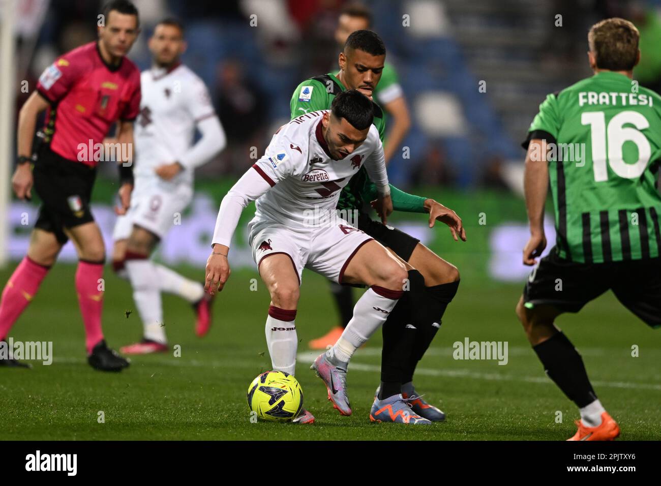 Torino ruan hi-res stock photography and images - Alamy