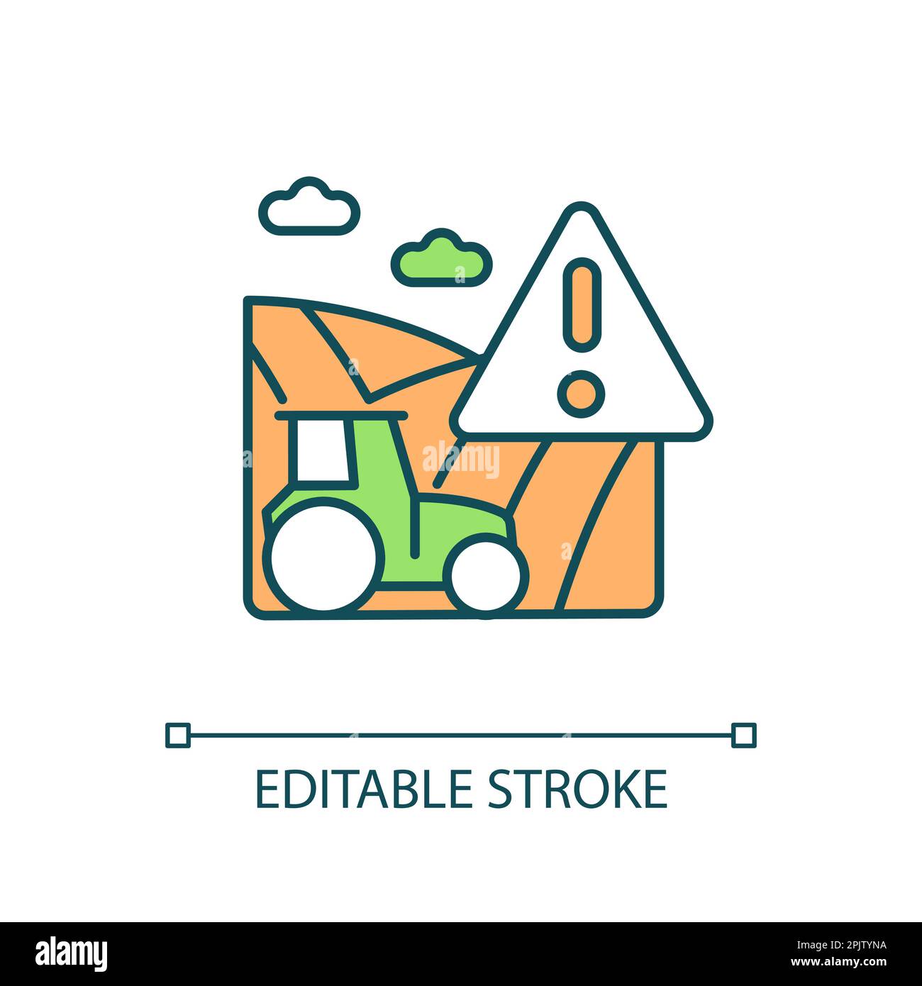 Agriculture exploration Stock Vector Images - Alamy