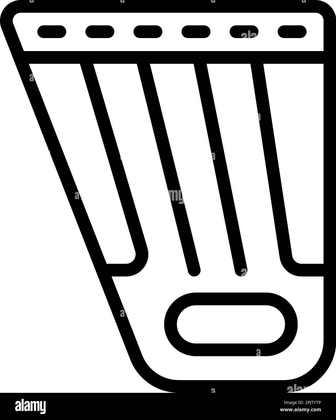 Kannel vector vectors hi-res stock photography and images - Alamy