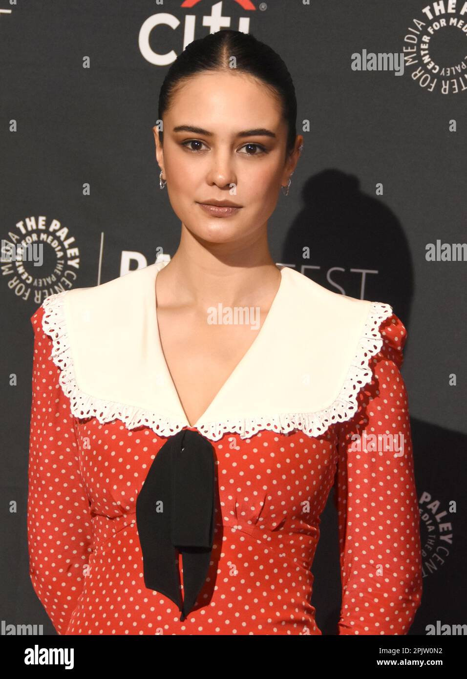 Courtney Eaton In Yellowjackets at Richard Corbett blog
