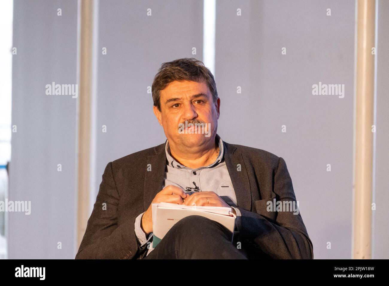 Greece, Athens on 2023-02-28. ygeiamou.gr and PROTO THEMA are ...