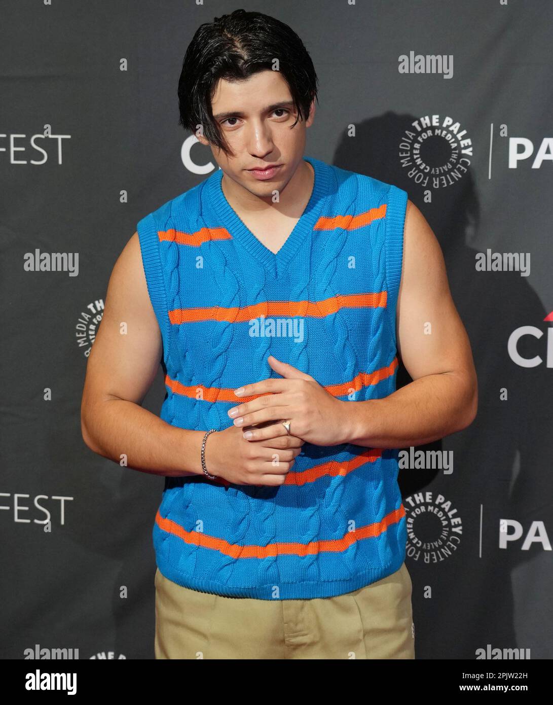 Kevin alves hi-res stock photography and images - Alamy