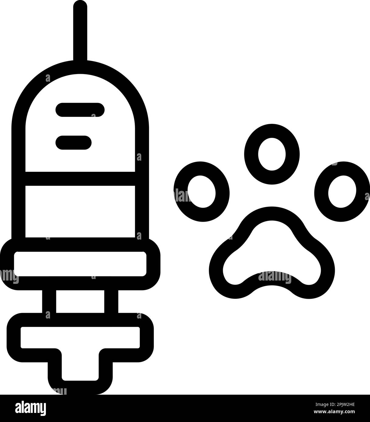 Vet approved Cut Out Stock Images & Pictures - Alamy