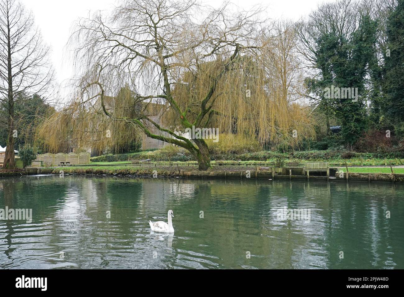 Exterior countryside architecture and European building design at ...