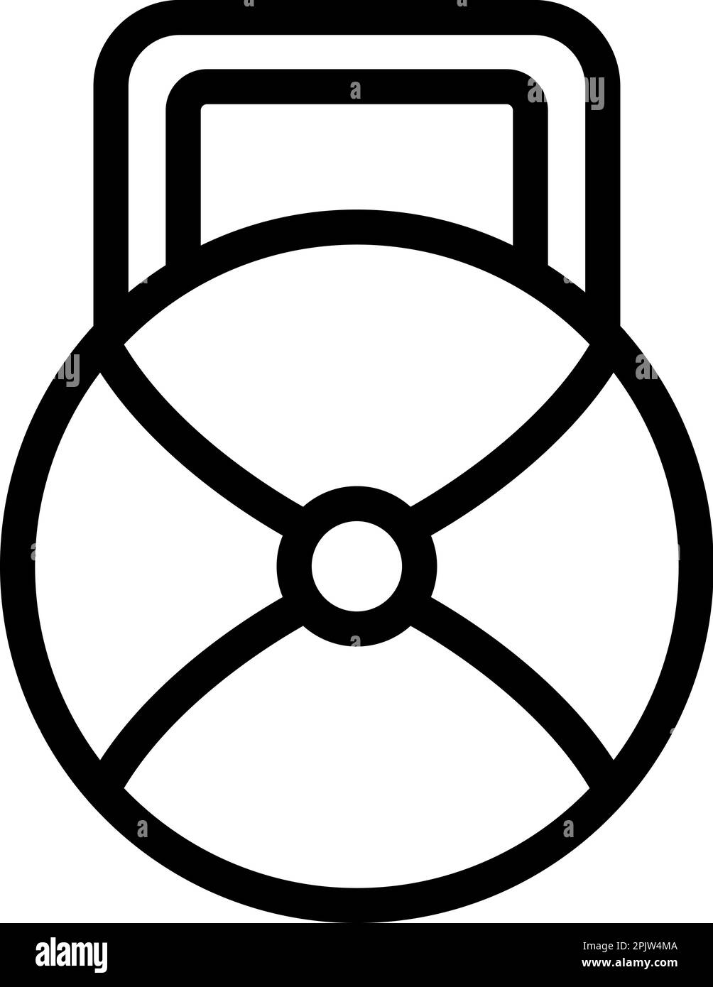 Trucker hat icon Black and White Stock Photos & Images - Alamy