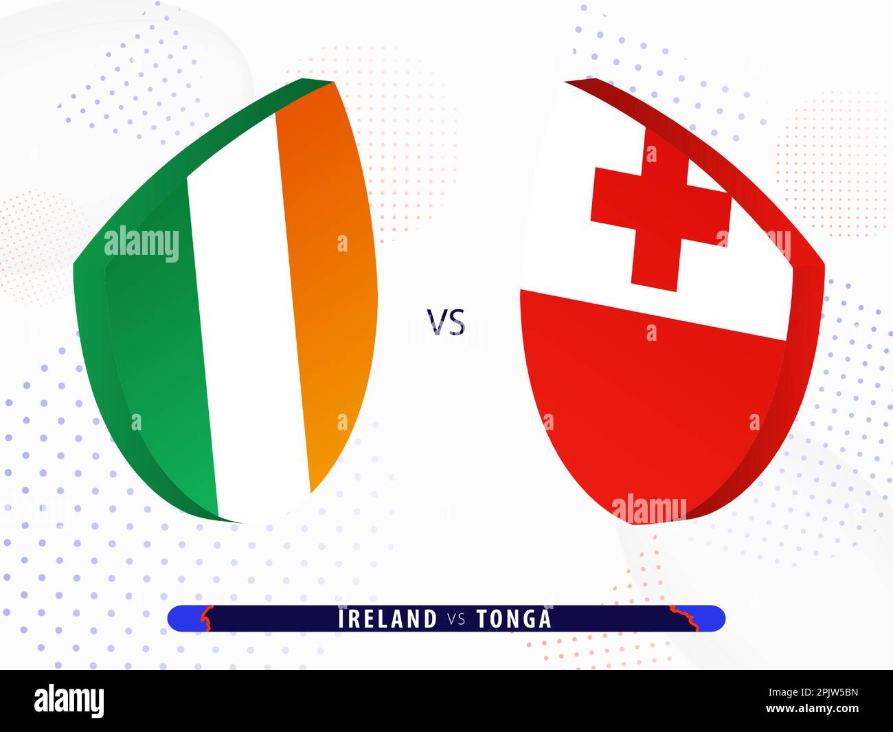 Ireland vs Tonga rugby match, international rugby competition 2023 ...