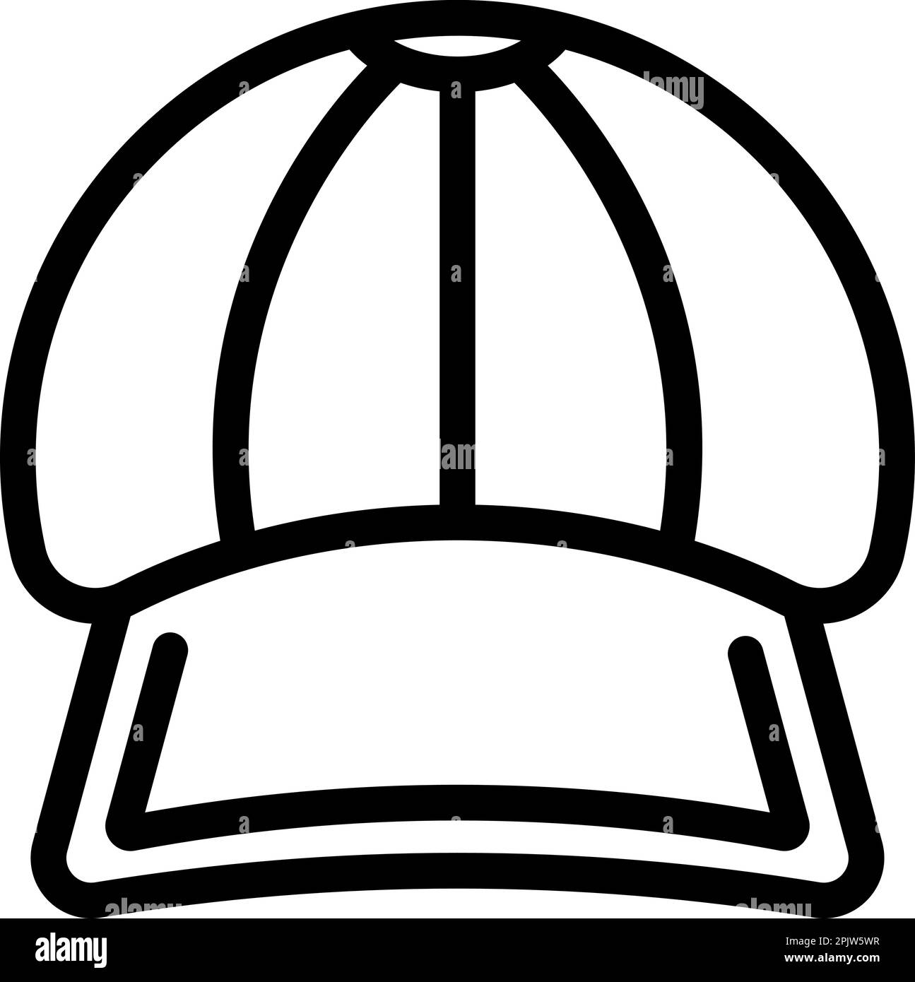 University baseball cap Black and White Stock Photos & Images - Alamy