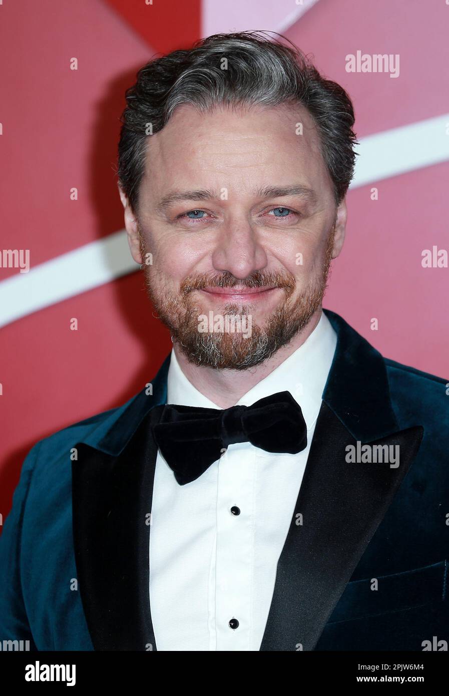 James Mcavoy 2022 Photoshoot