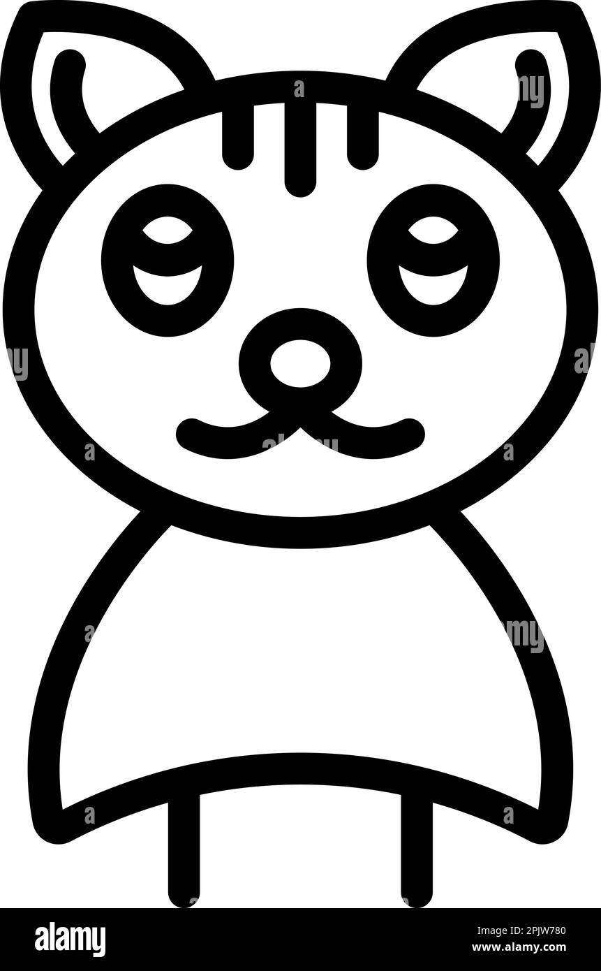 Children watching puppet show Stock Vector Images - Alamy