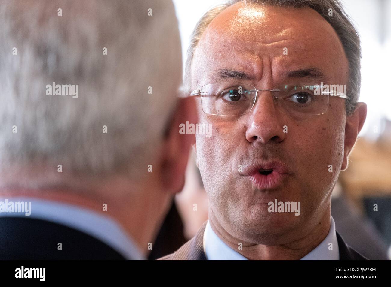 Greece, Athens on 2023-02-28. ygeiamou.gr and PROTO THEMA are ...