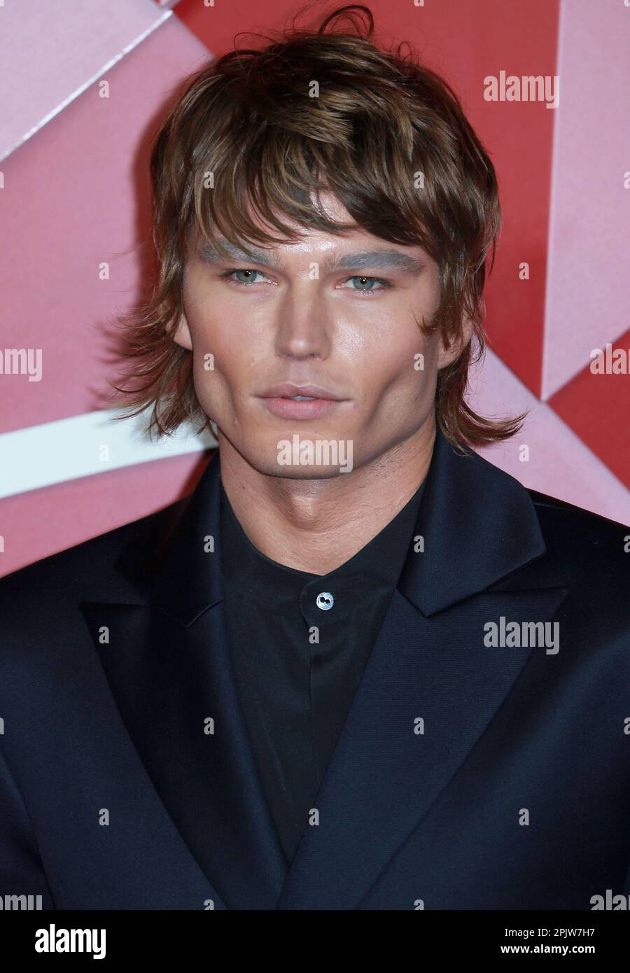 Jordan barrett hi-res stock photography and images - Alamy