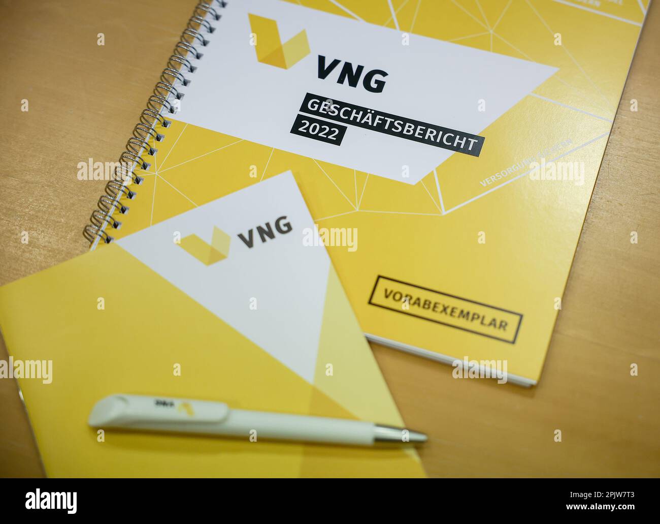 Vng headquarters hi-res stock photography and images - Alamy