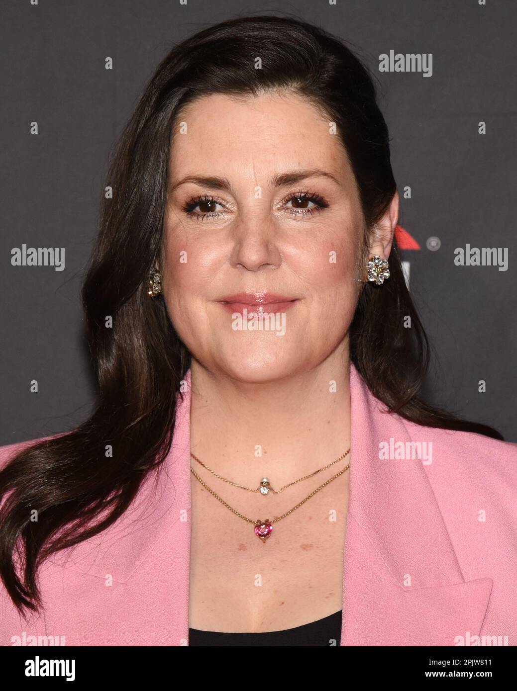 03 April 2023 Hollywood California Melanie Lynskey Paleyfest 2023