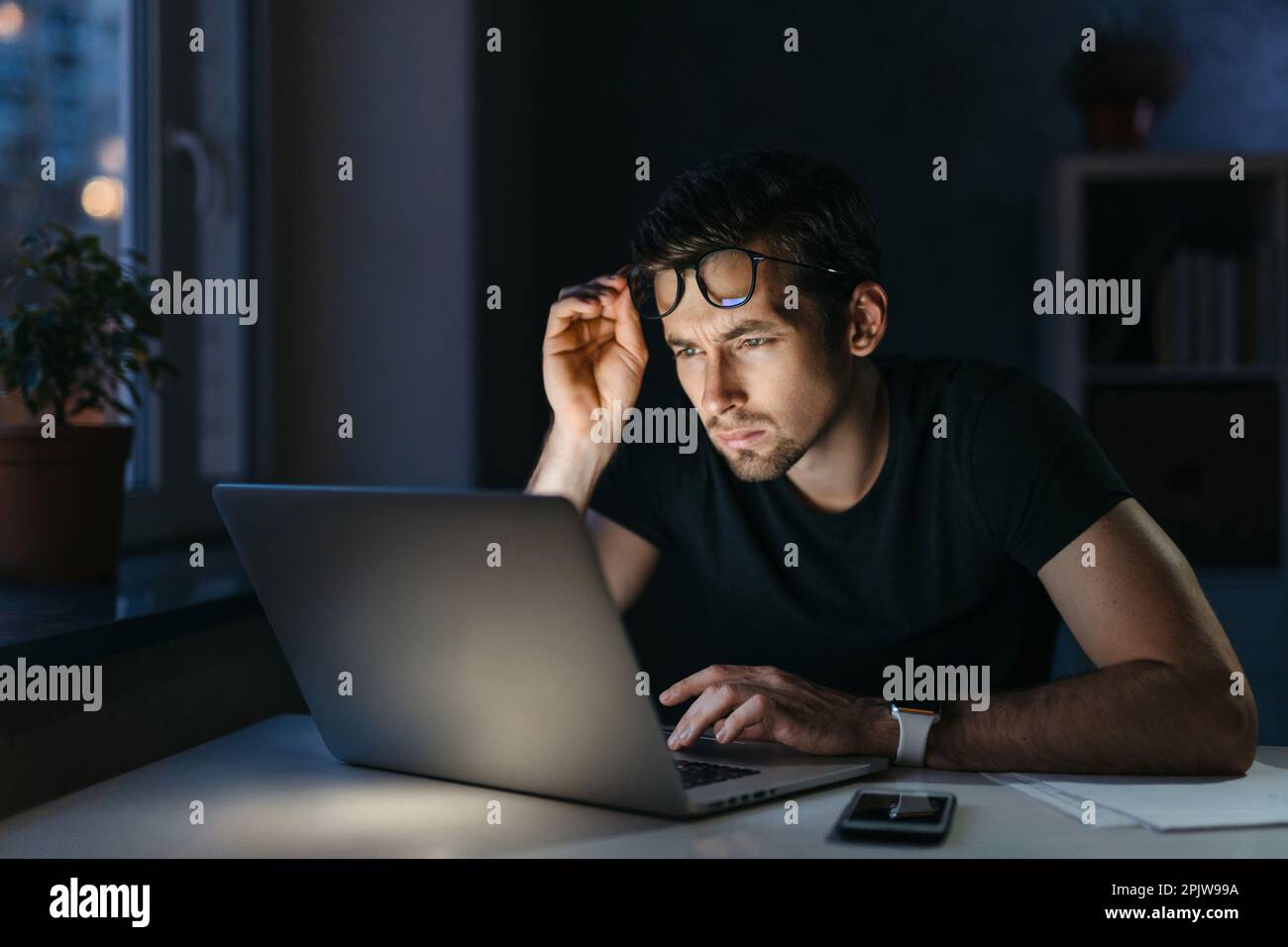 Distancing fatigue hi-res stock photography and images - Alamy