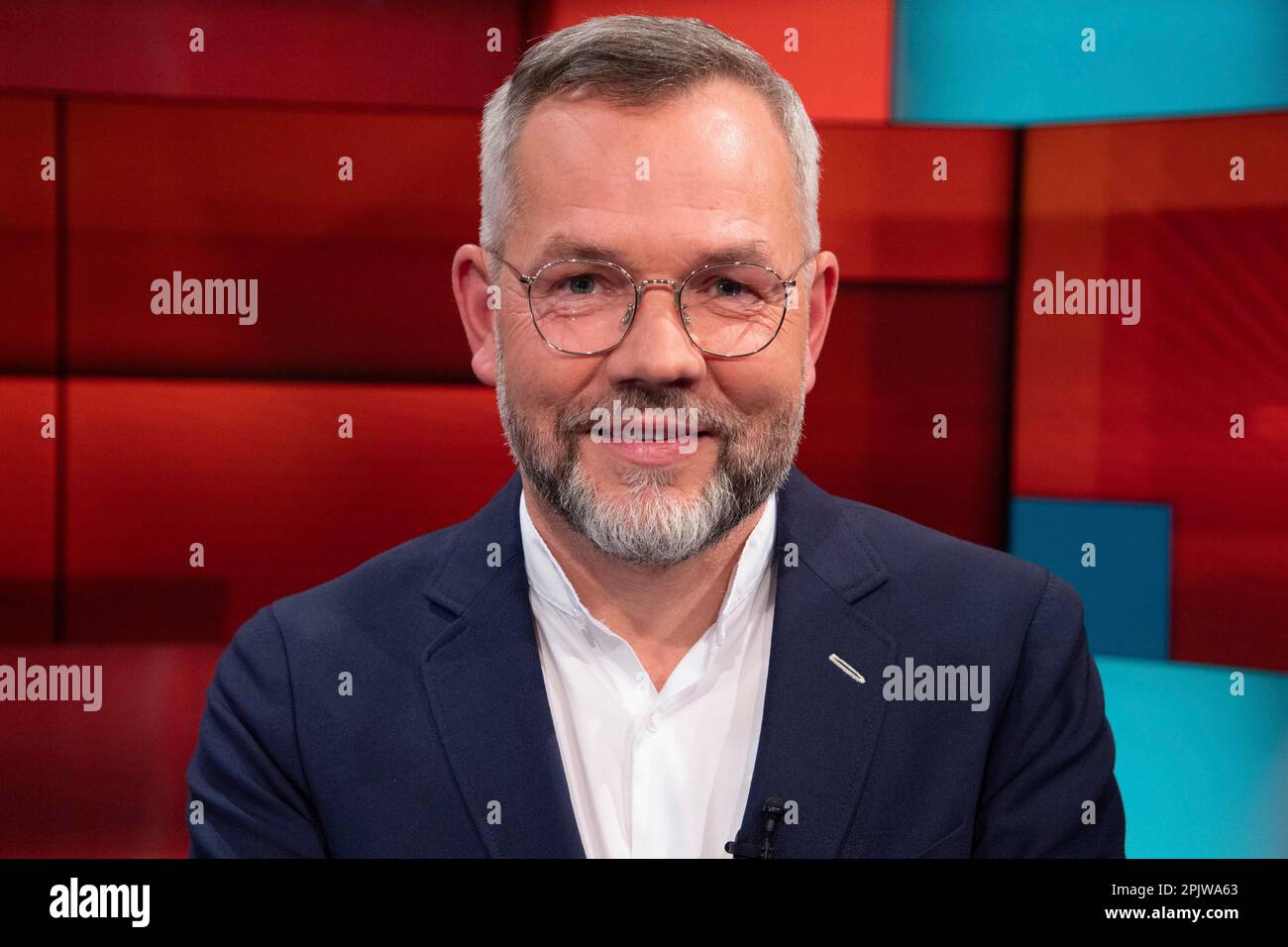 Cologne, Deutschland. 03rd Apr, 2023. Michael ROTH, politician, SPD ...