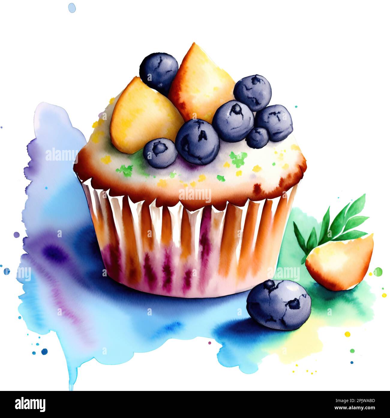 Wallpaper of ai Cut Out Stock Images & Pictures - Alamy