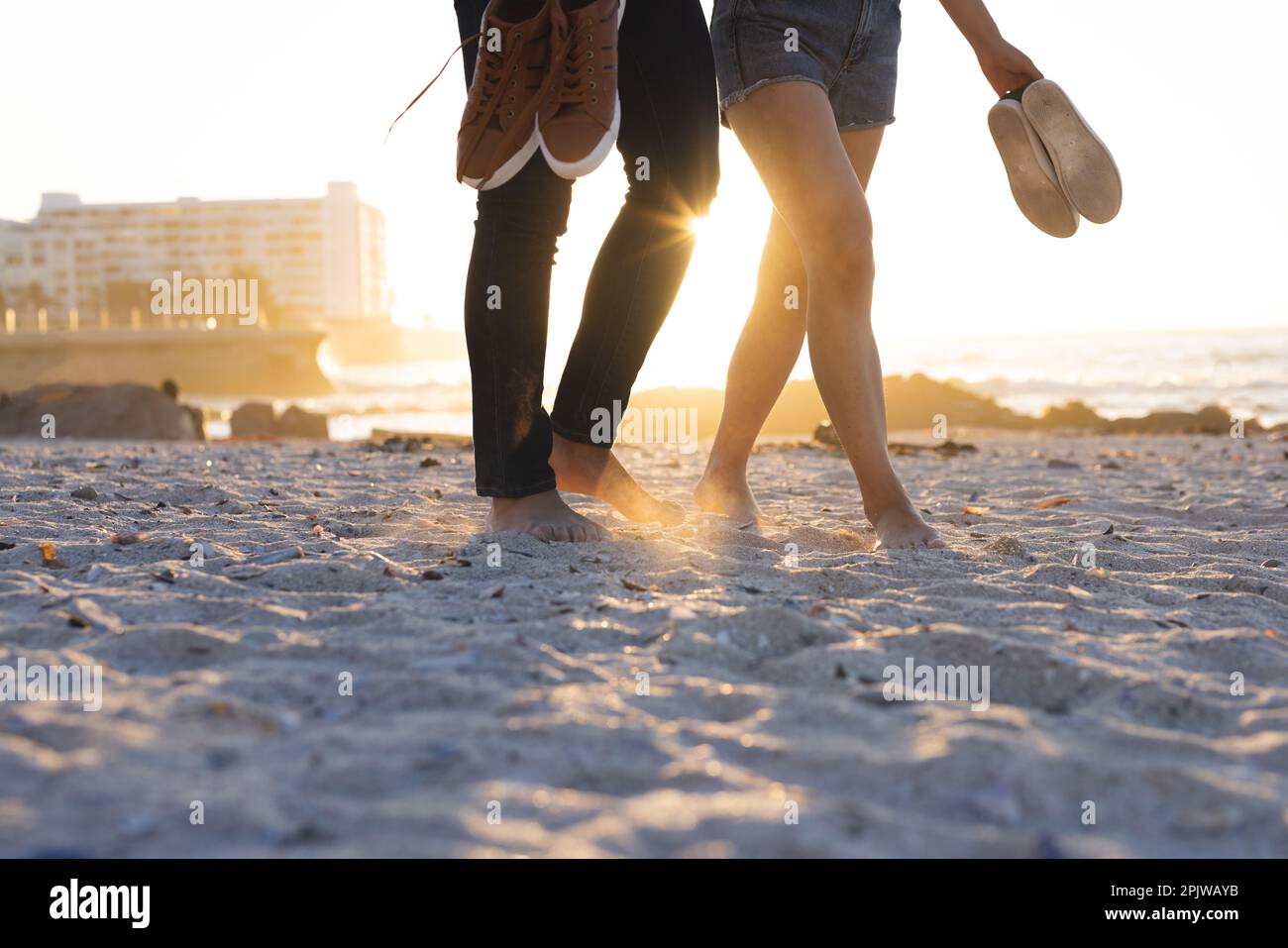 Shoes walking hi-res stock photography and images - Alamy