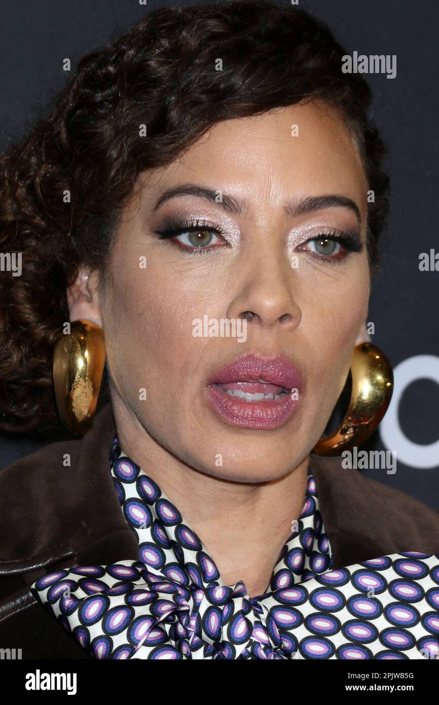 LOS ANGELES - APR 3: Tawny Cypress at the 2023 PaleyFest ...