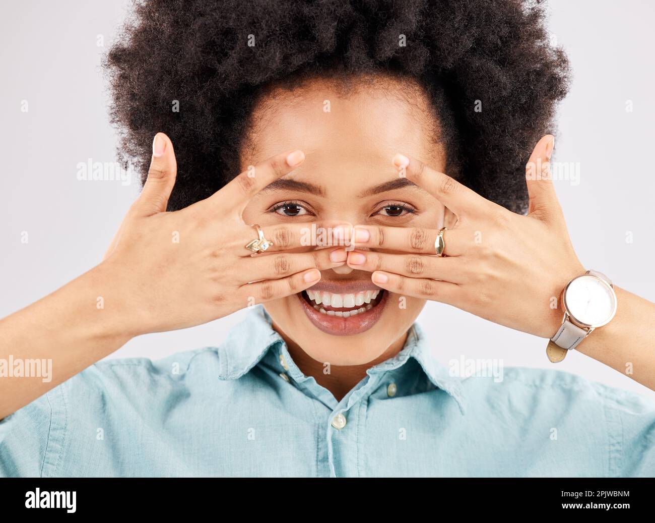 Comedy eyes hi-res stock photography and images - Alamy
