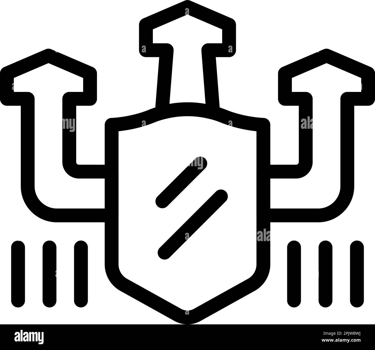 Police officer with laptop Black and White Stock Photos & Images - Alamy