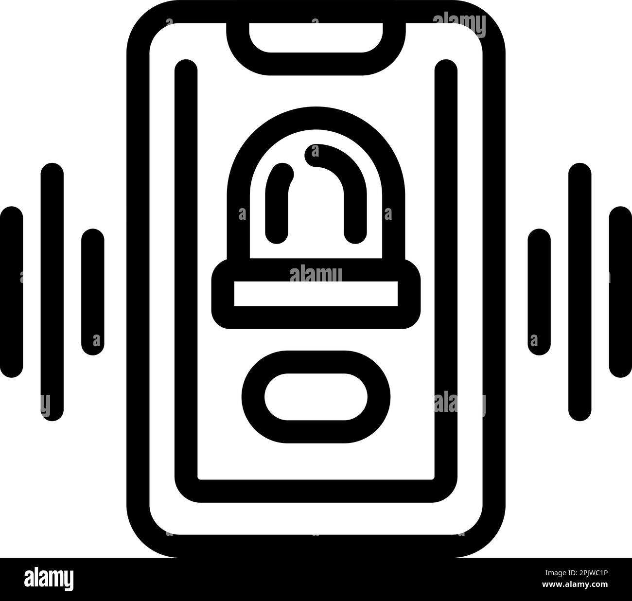 Police officer with laptop Black and White Stock Photos & Images - Alamy