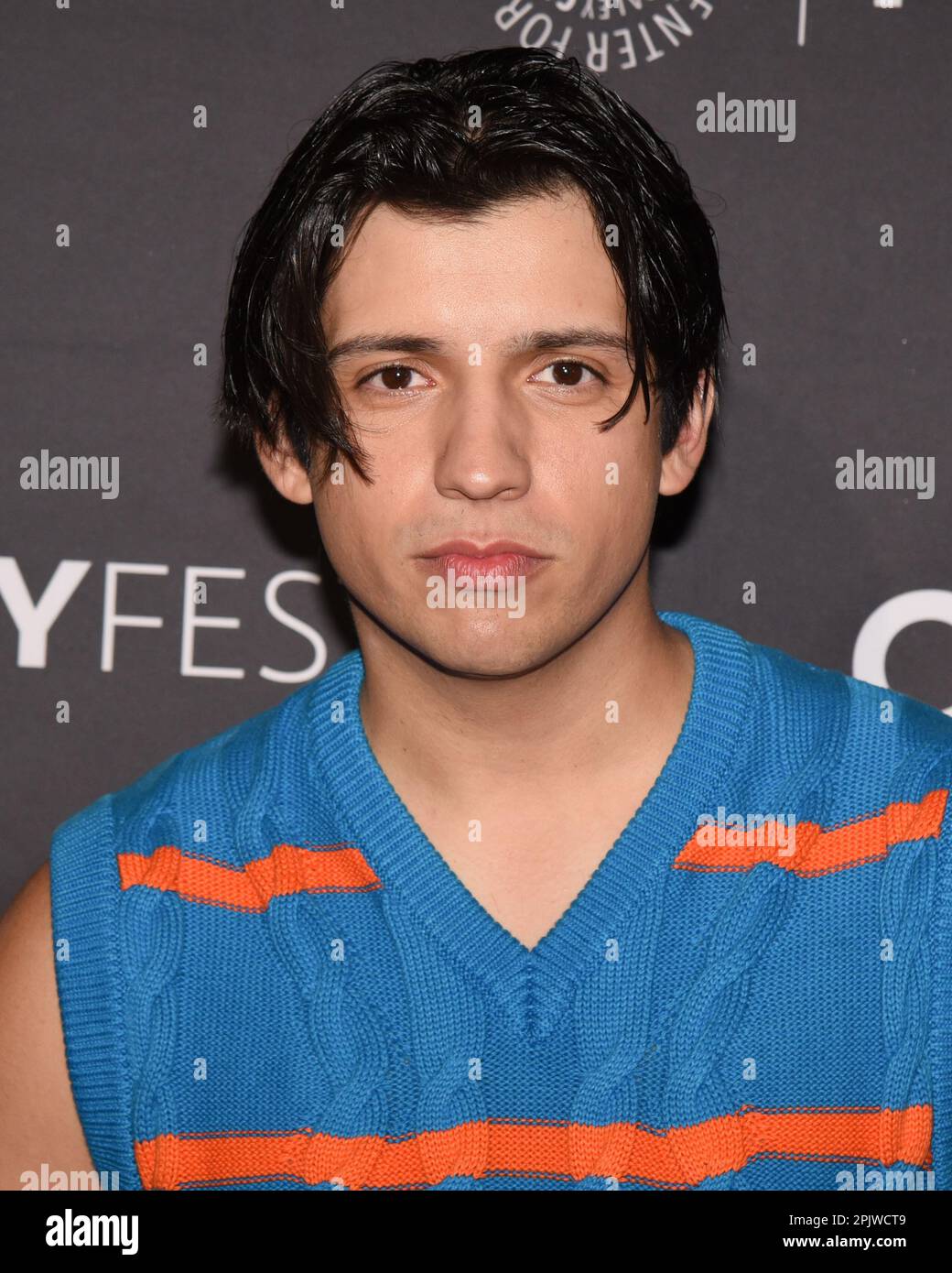 April 3, 2023, Hollywood, California, United States: Kevin Alves ...