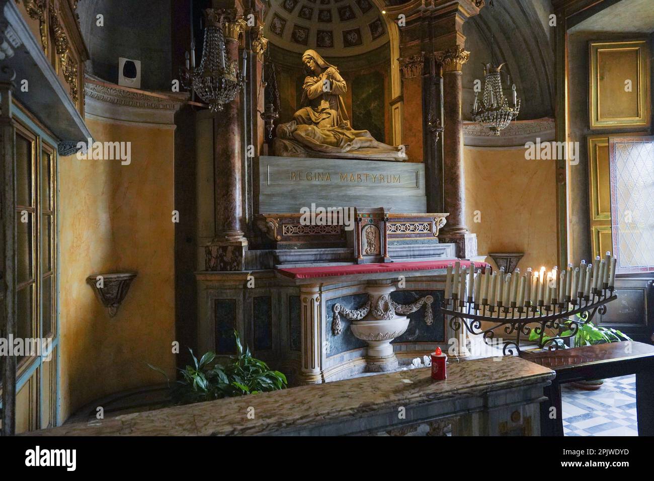 The holy ladder hi-res stock photography and images - Alamy