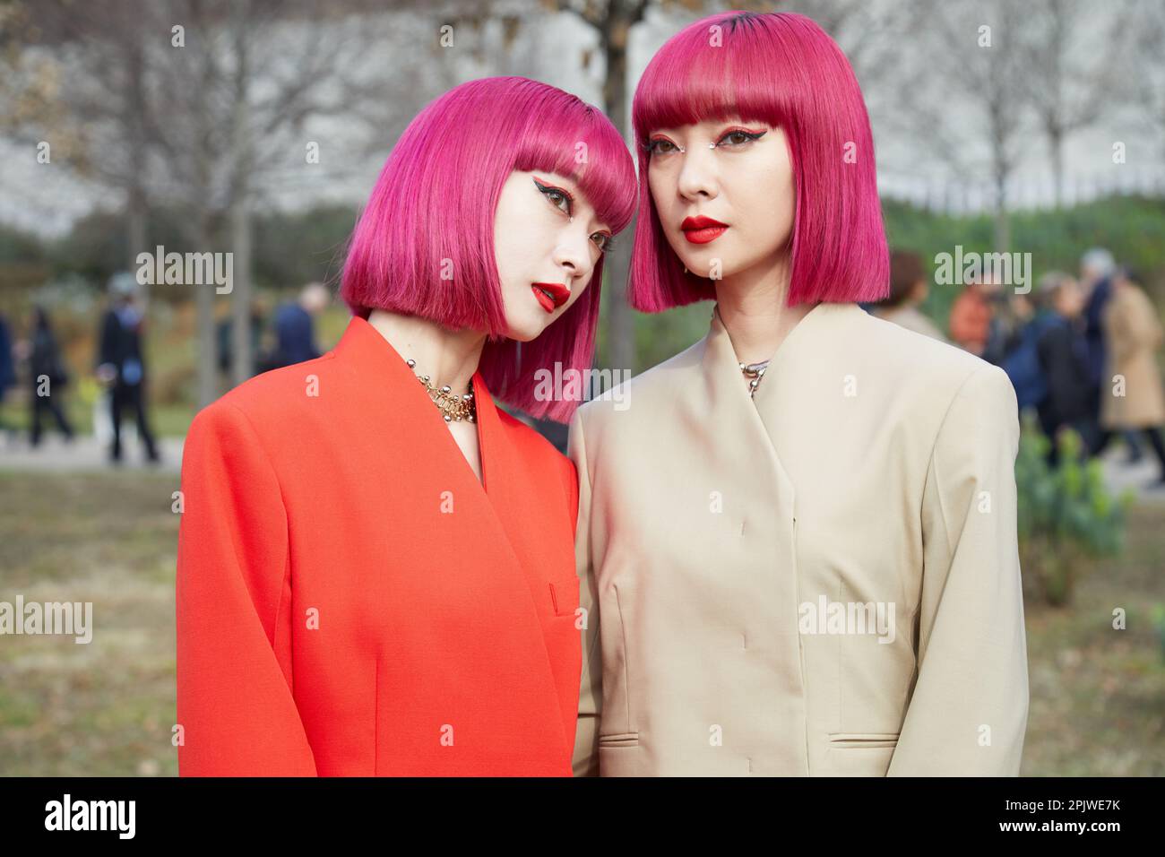Ami amiaya hi-res stock photography and images - Alamy