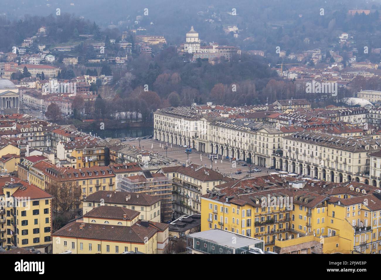 From mole antonelliana hi-res stock photography and images - Alamy