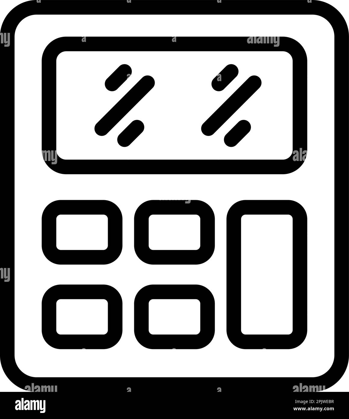 Tax relief calculator Black and White Stock Photos & Images - Alamy