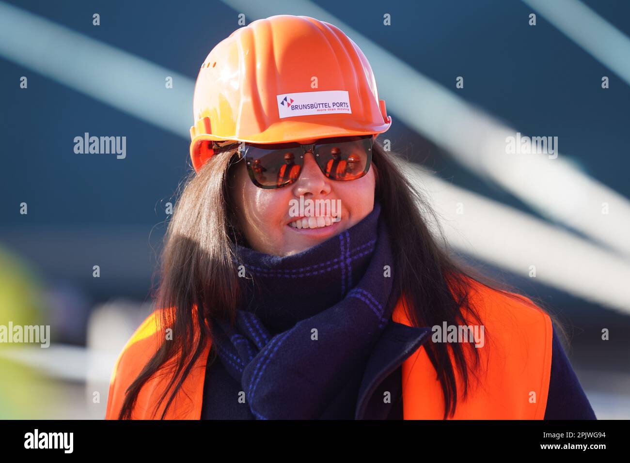Anna lng hi-res stock photography and images - Alamy