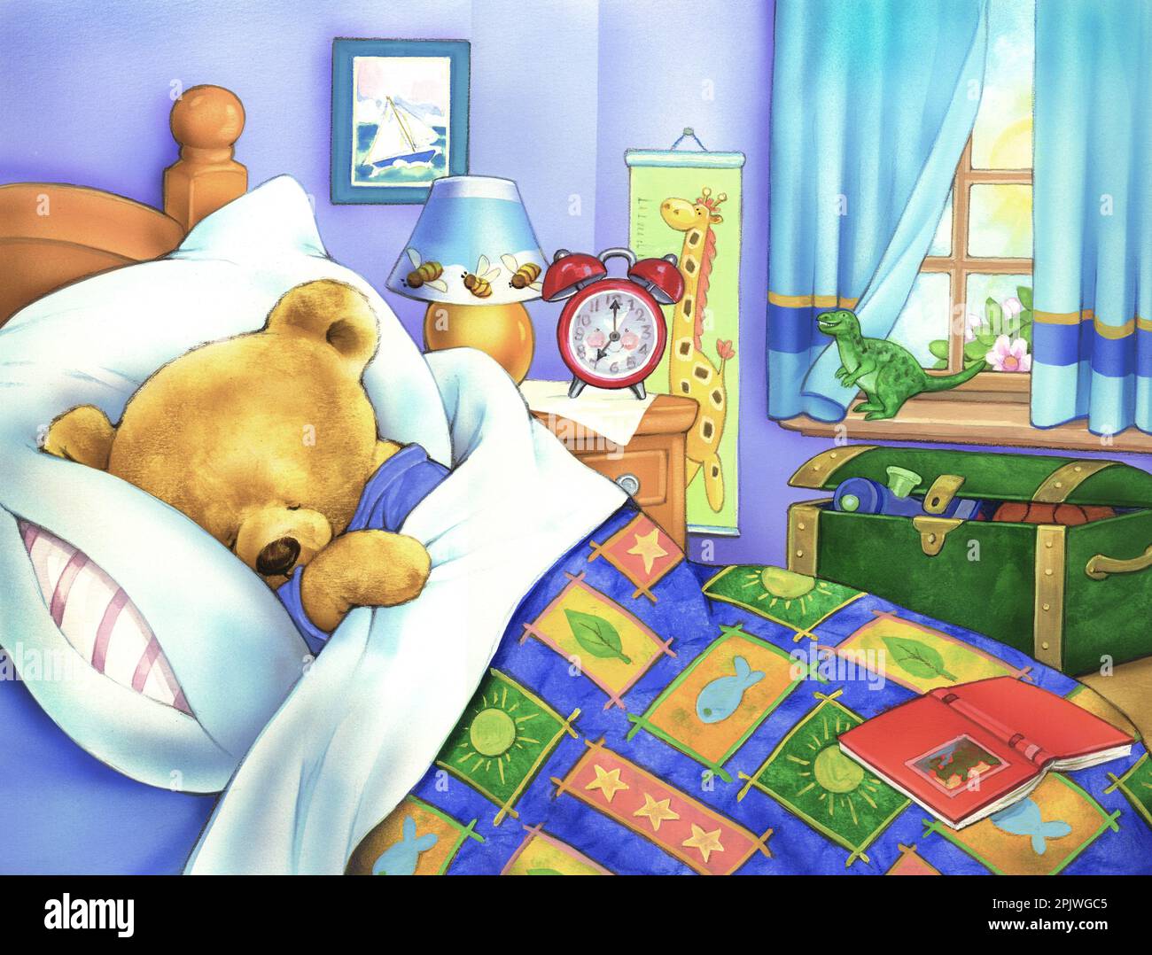 Juvenile teddies hi-res stock photography and images - Alamy