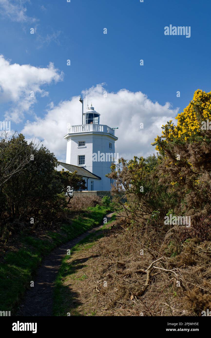 Chris blue beach hi-res stock photography and images - Alamy