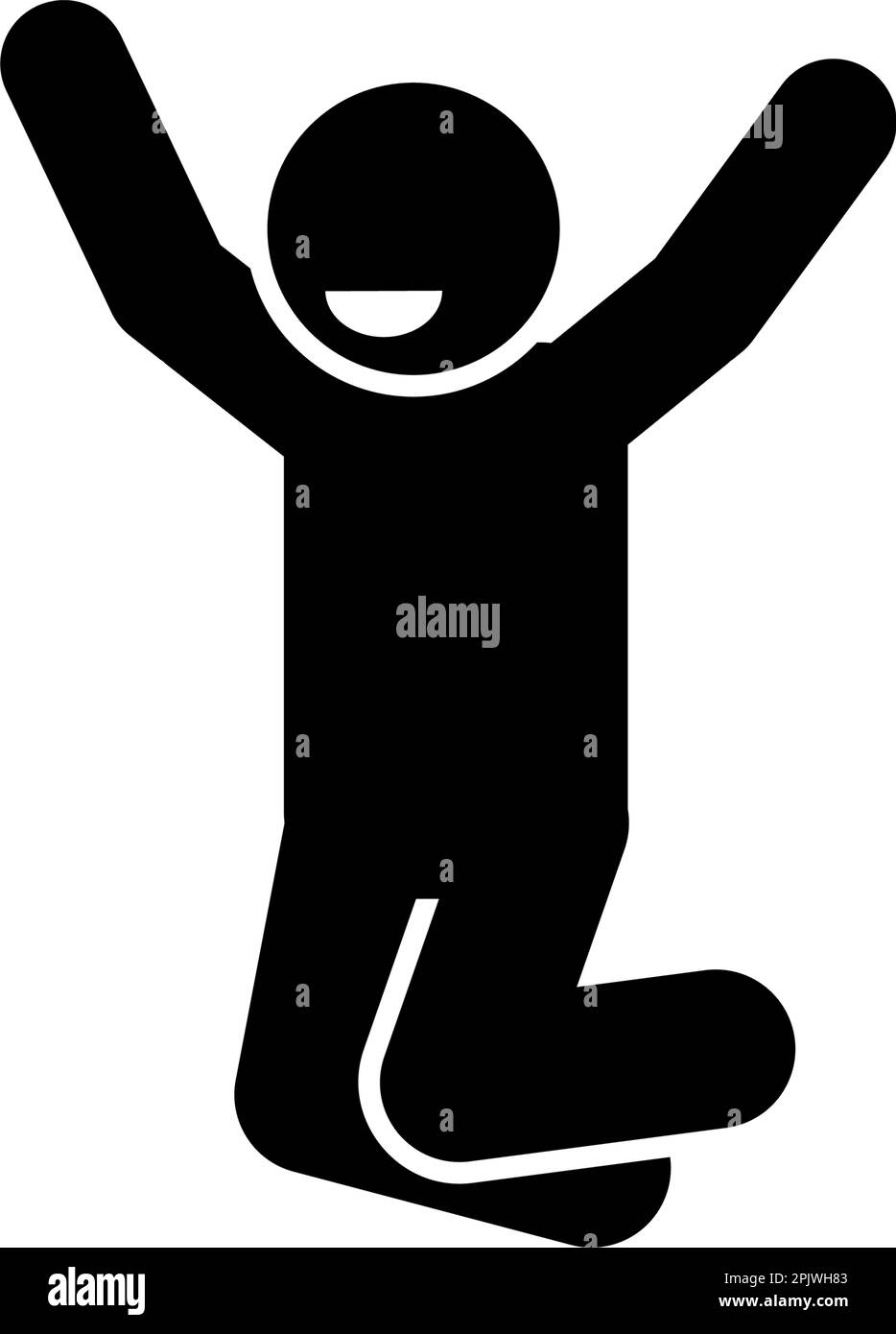 Stick figures and pictograms are simple but effective ways to convey ...