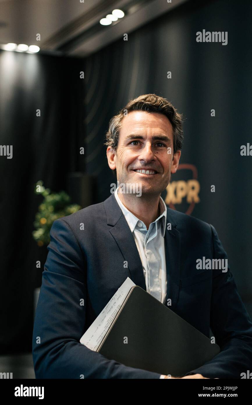 Cybersecurity strategy hi-res stock photography and images - Alamy