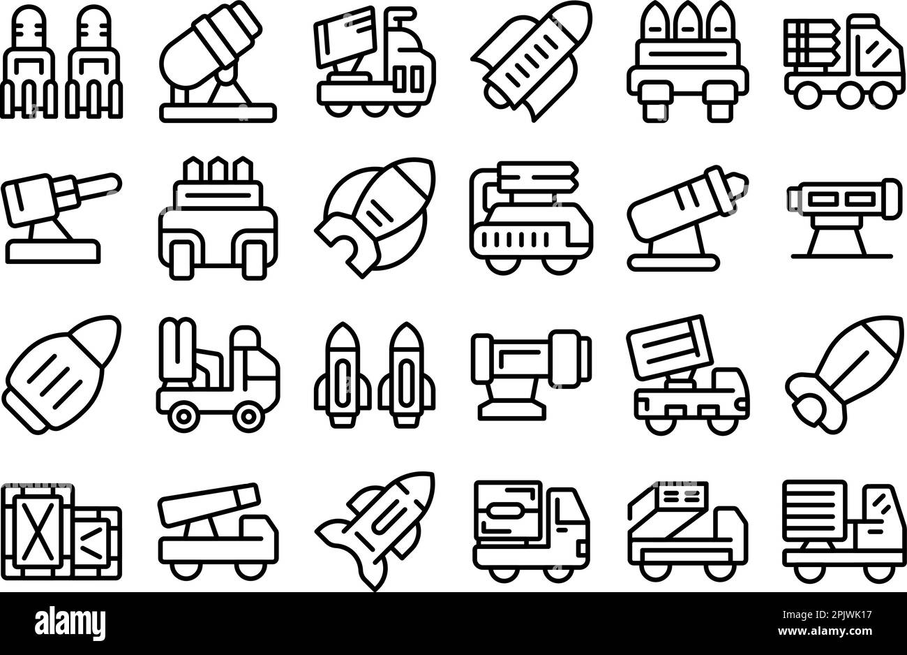 Stinger anti aircraft Black and White Stock Photos & Images - Alamy