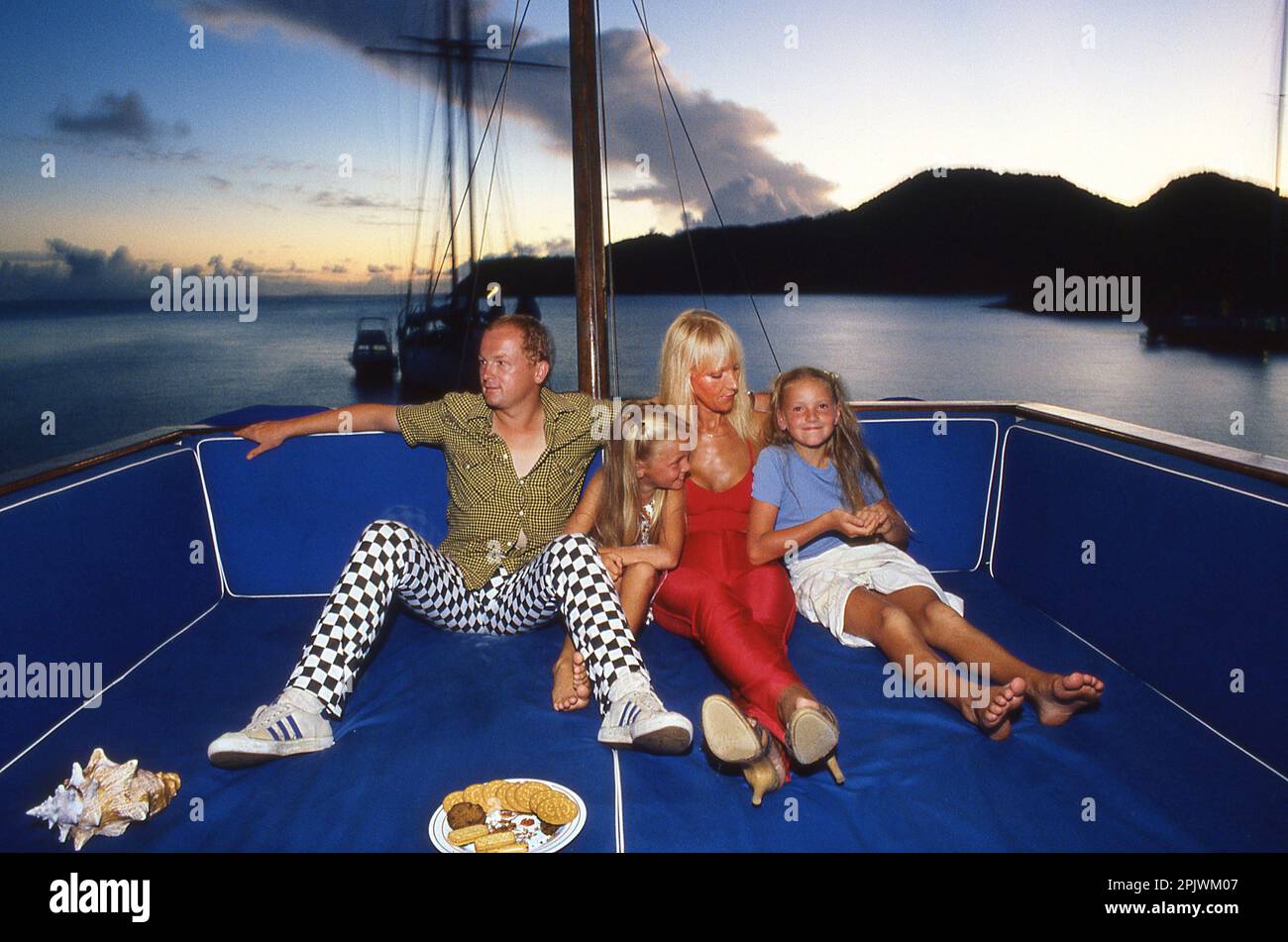 The wombles hi-res stock photography and images - Alamy