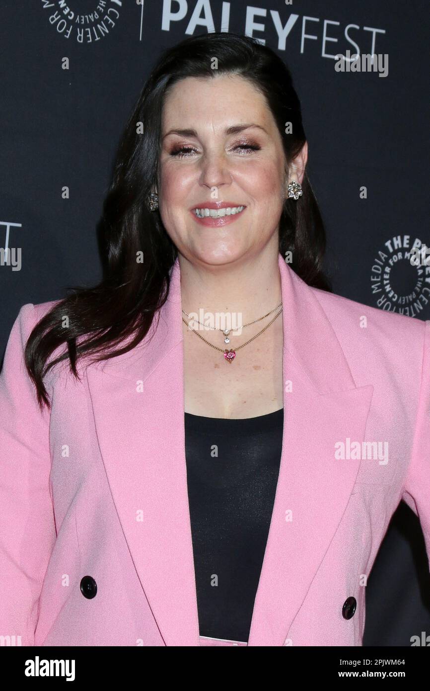 April 3, 2023, Los Angeles, CA, USA: LOS ANGELES - APR 3: Melanie ...