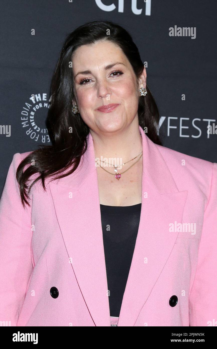 April 3, 2023, Los Angeles, CA, USA: LOS ANGELES - APR 3: Melanie ...