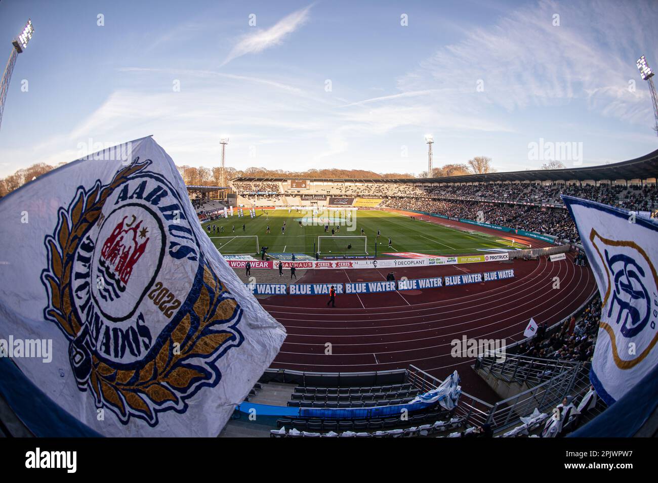 Ceres park stadium hi-res stock photography and images - Alamy